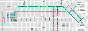 Free MetroRide - Greater Denver Transit