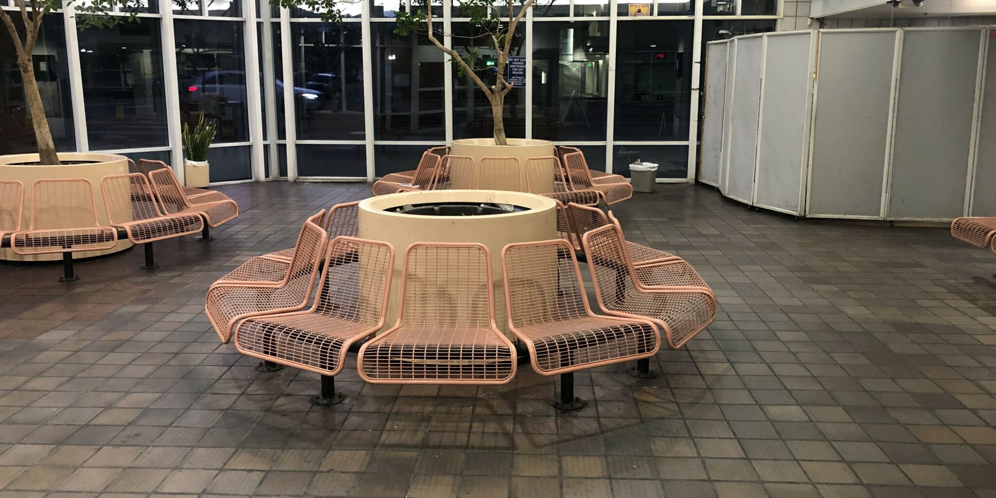 Boulder Bus Station - Greater Denver Transit
