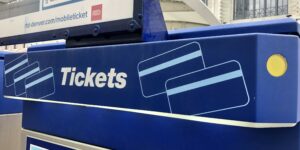 RTD Rider’s Guide - Greater Denver Transit