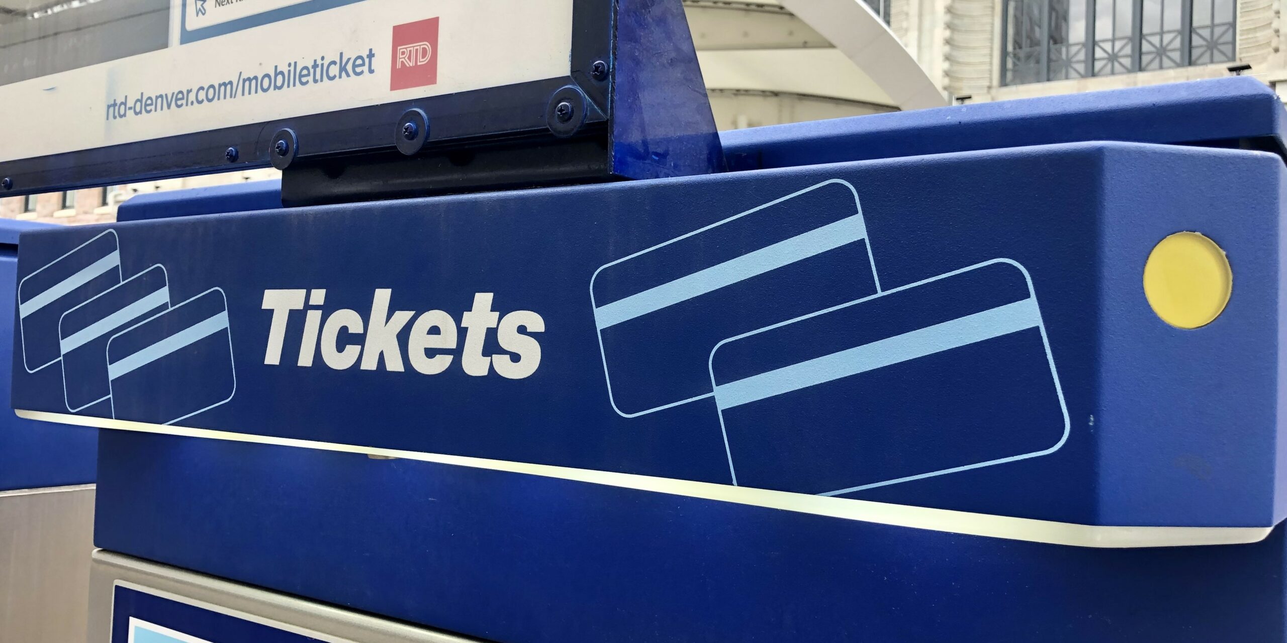 Fares - Greater Denver Transit