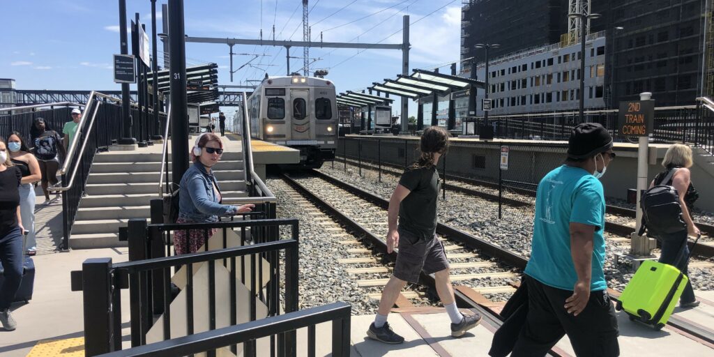 RTD Disruption Information - Greater Denver Transit