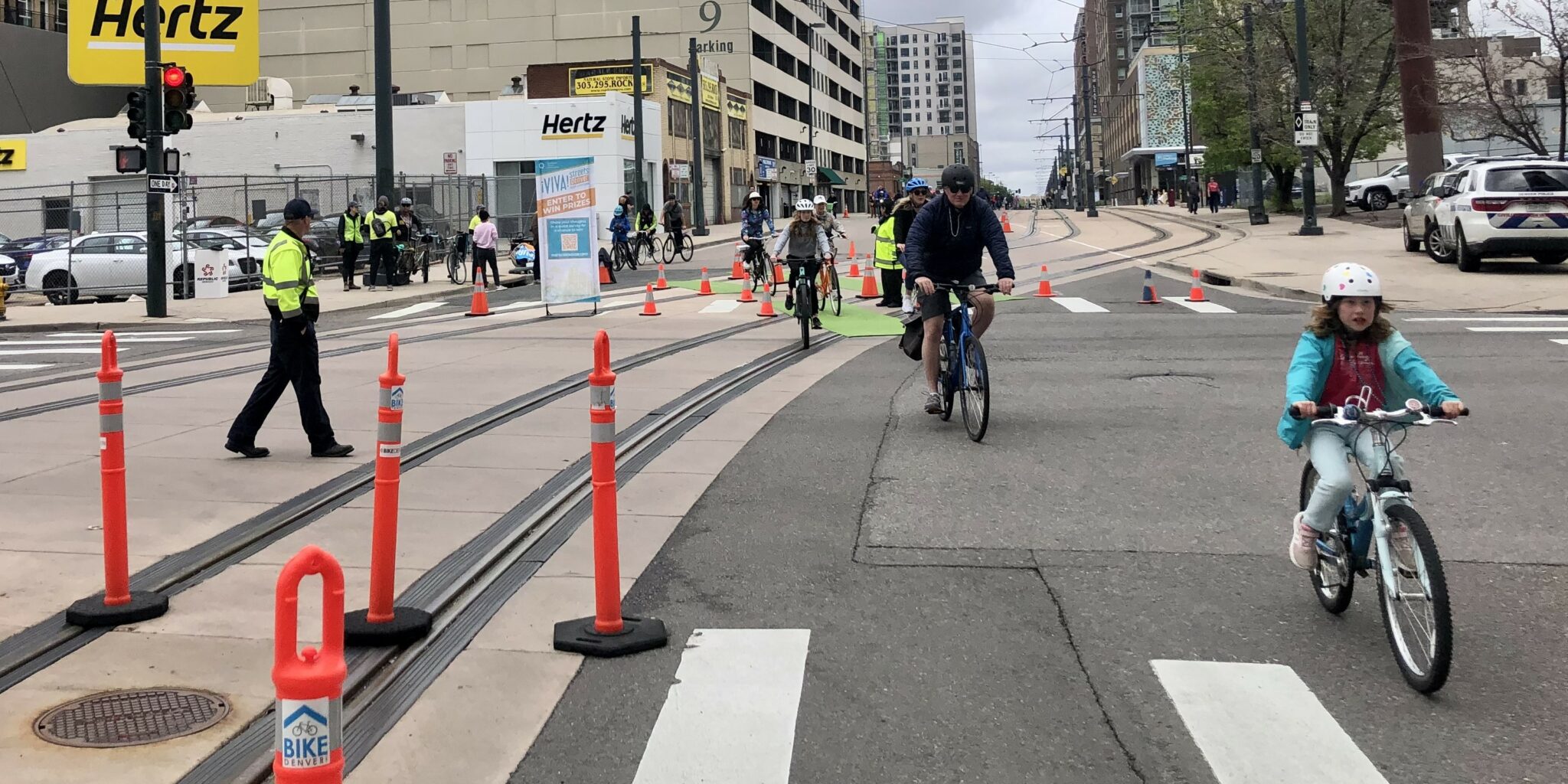 Greater Denver Transit - Advocating for a better RTD.