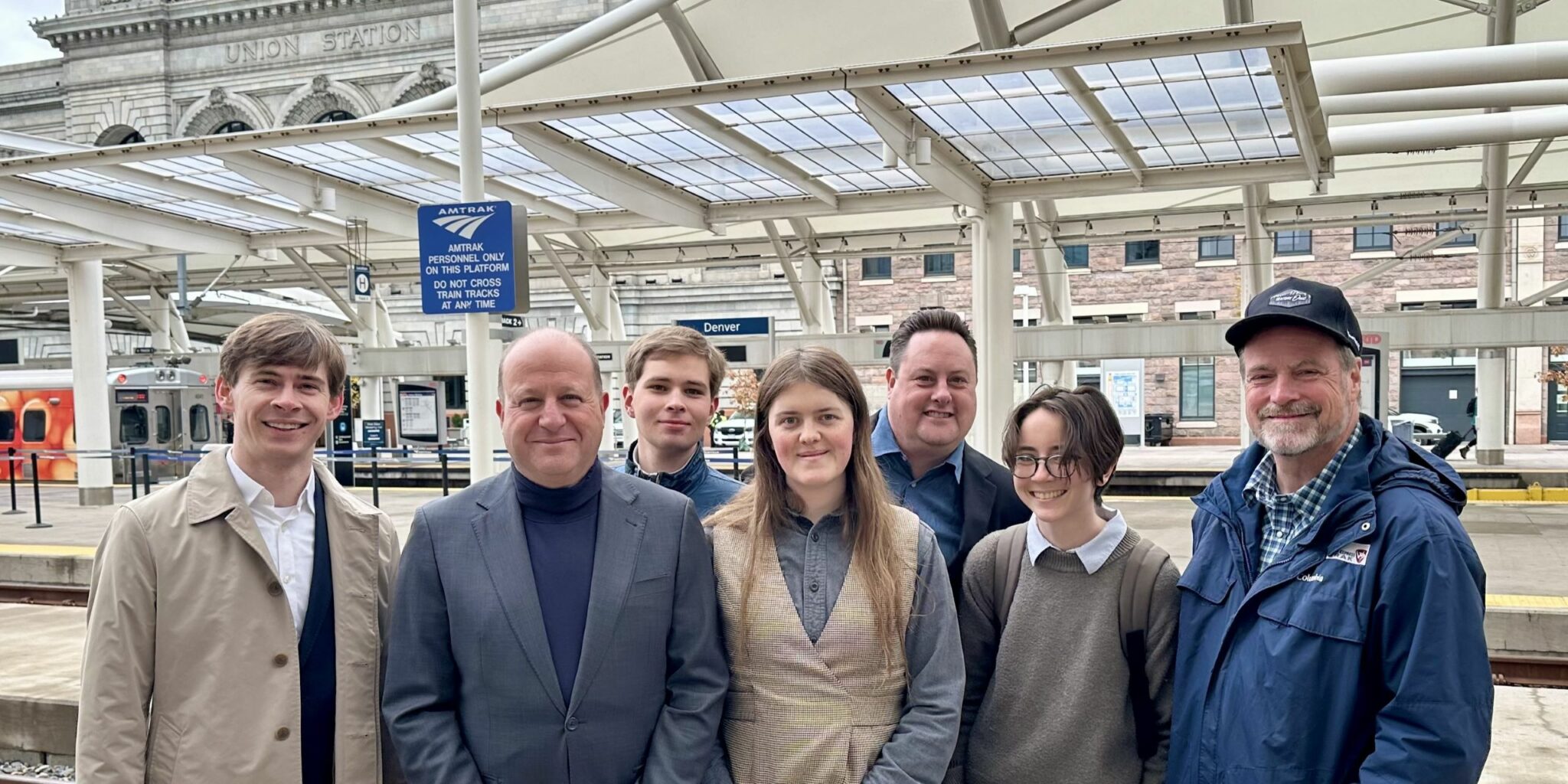 Greater Denver Transit - Advocating for a better RTD.