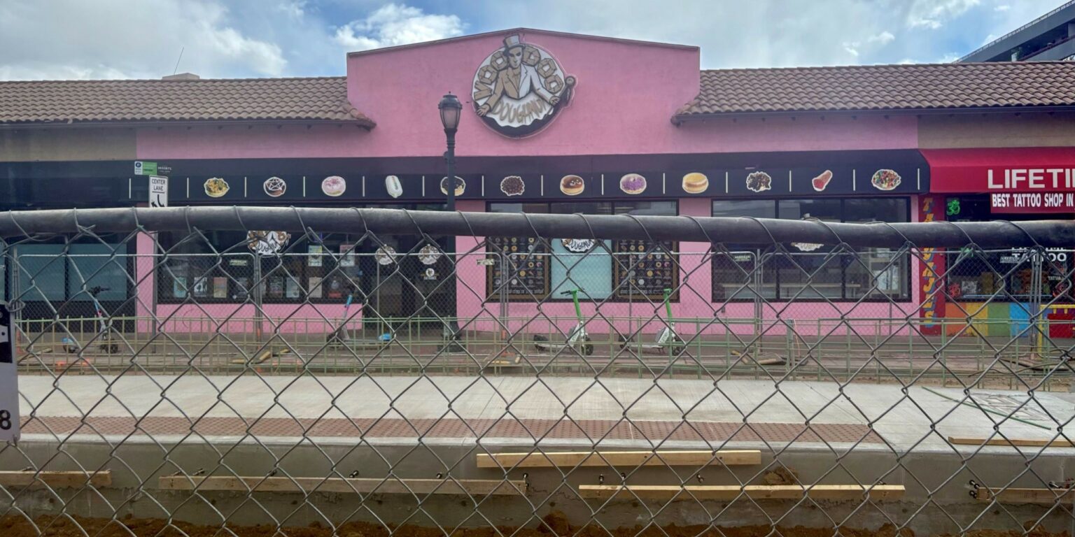 Colfax Bus Rapid Transit - Greater Denver Transit