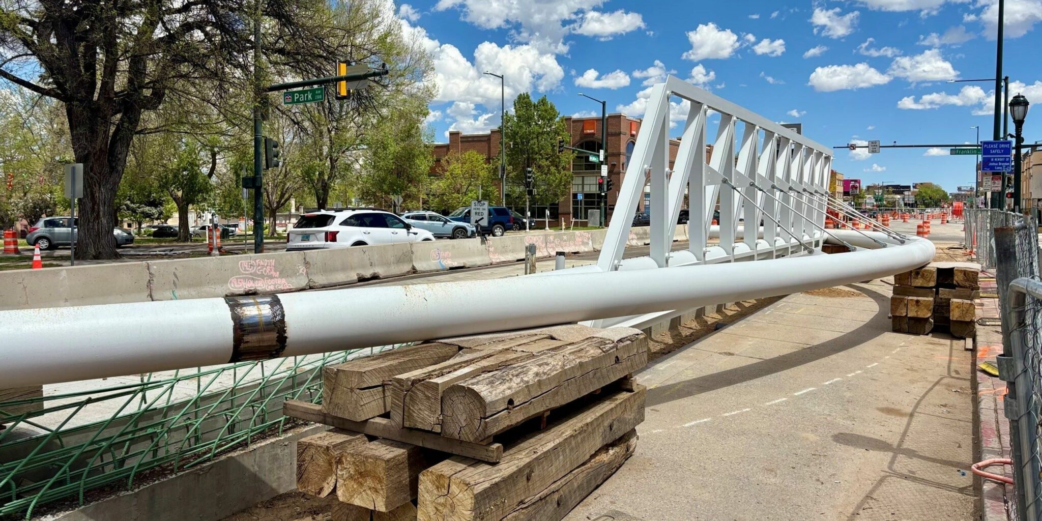 Colfax Bus Rapid Transit - Greater Denver Transit