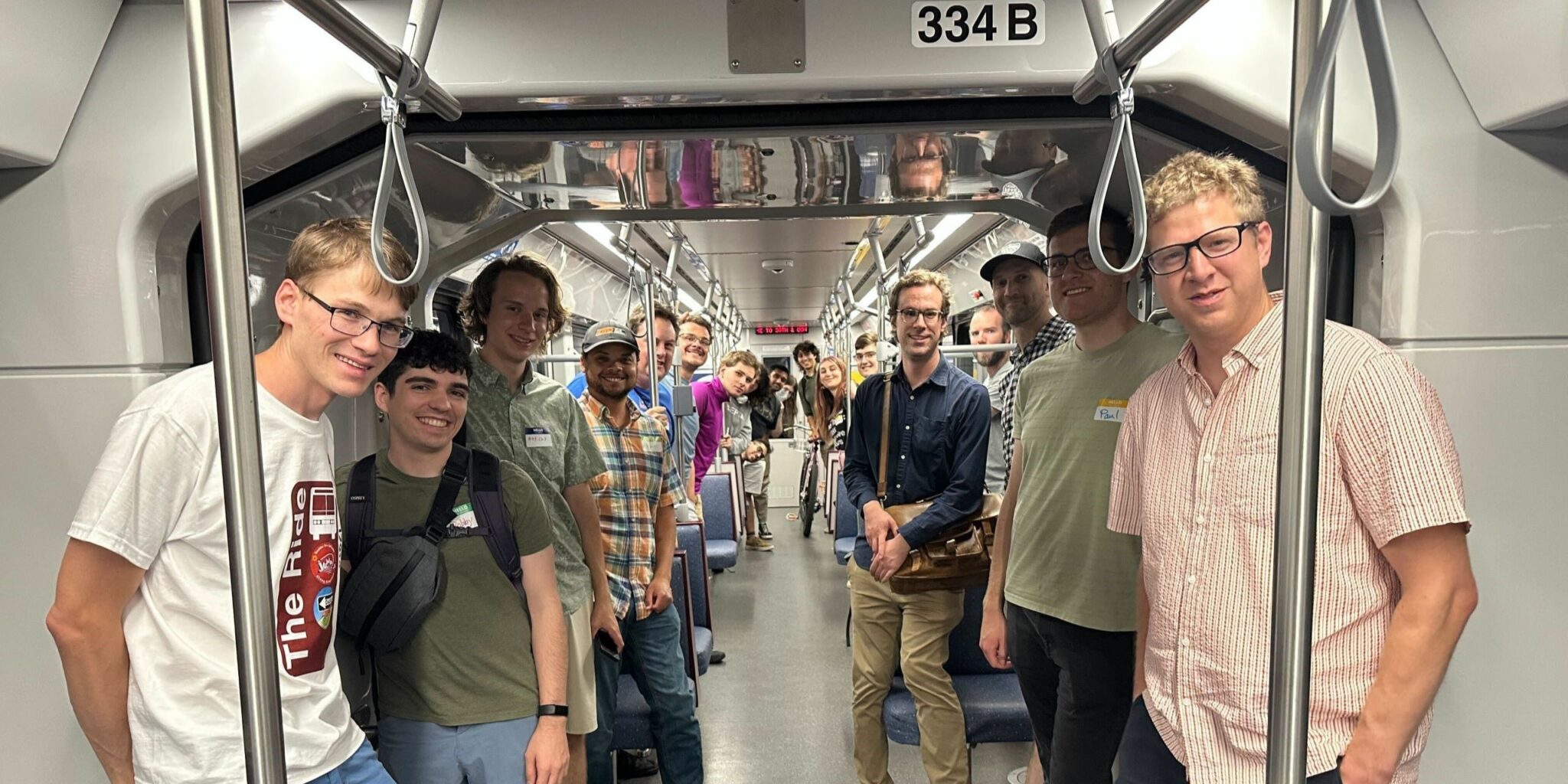 Transit Events - Greater Denver Transit