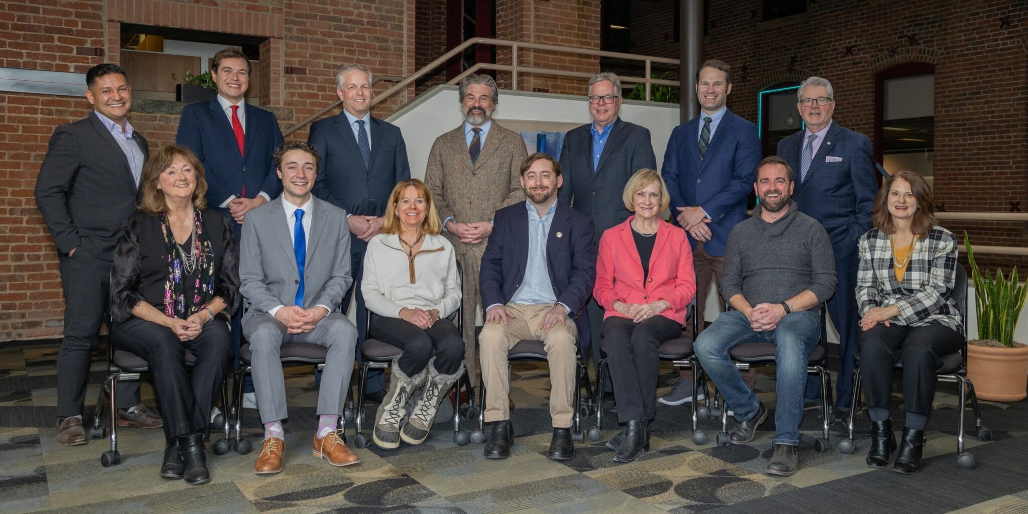 Board of Directors - Greater Denver Transit