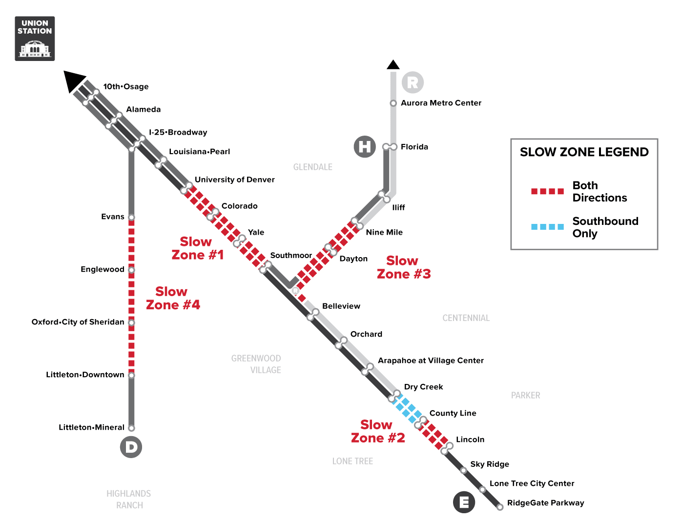 2024 Light Rail Crisis - Greater Denver Transit