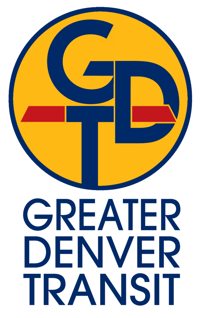 Brand Guidelines - Greater Denver Transit