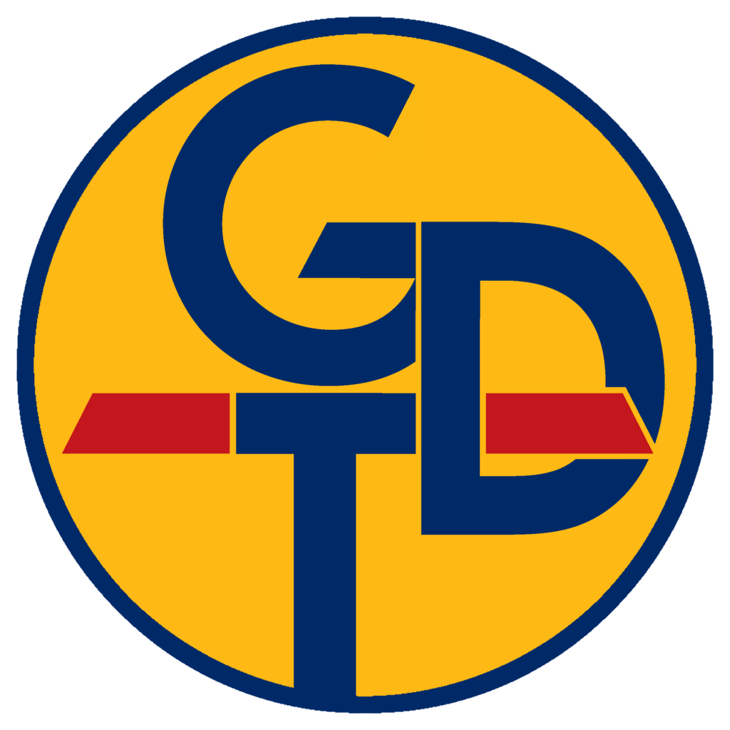 Brand Guidelines - Greater Denver Transit