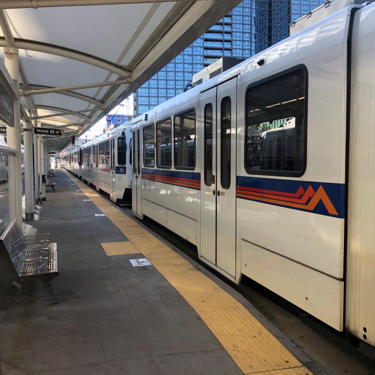 RTD Basics - Greater Denver Transit