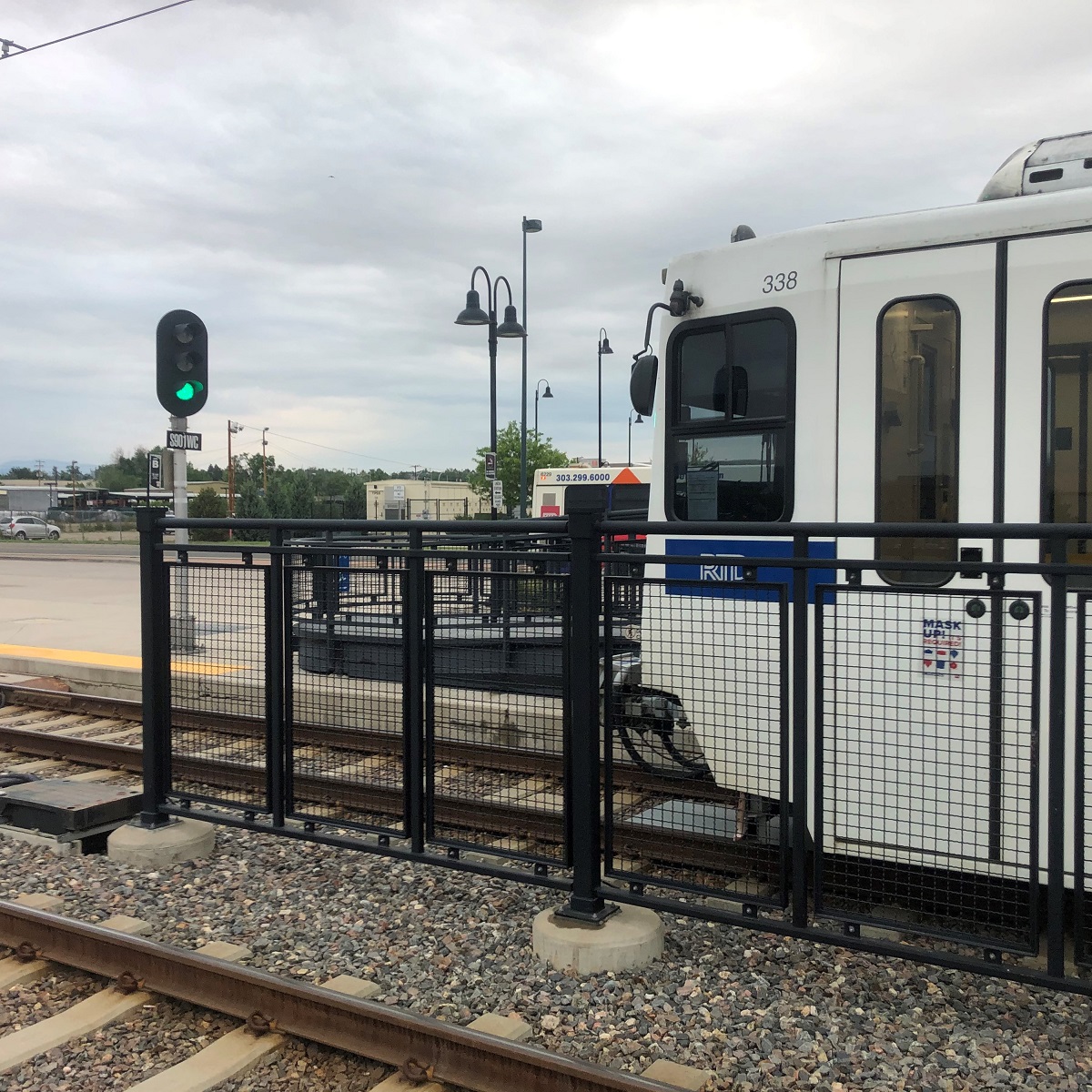 RTD Basics - Greater Denver Transit