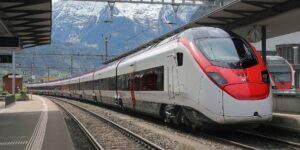 Front Range Passenger Rail - Greater Denver Transit