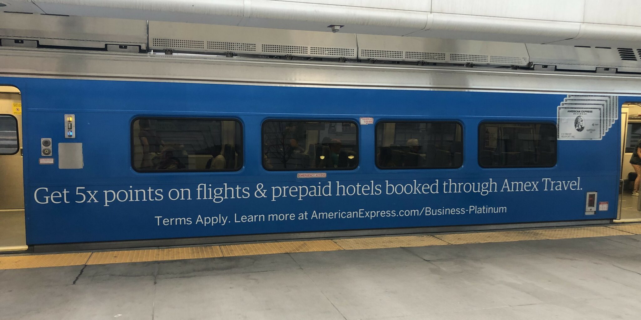 RTD Advert Watch - Greater Denver Transit