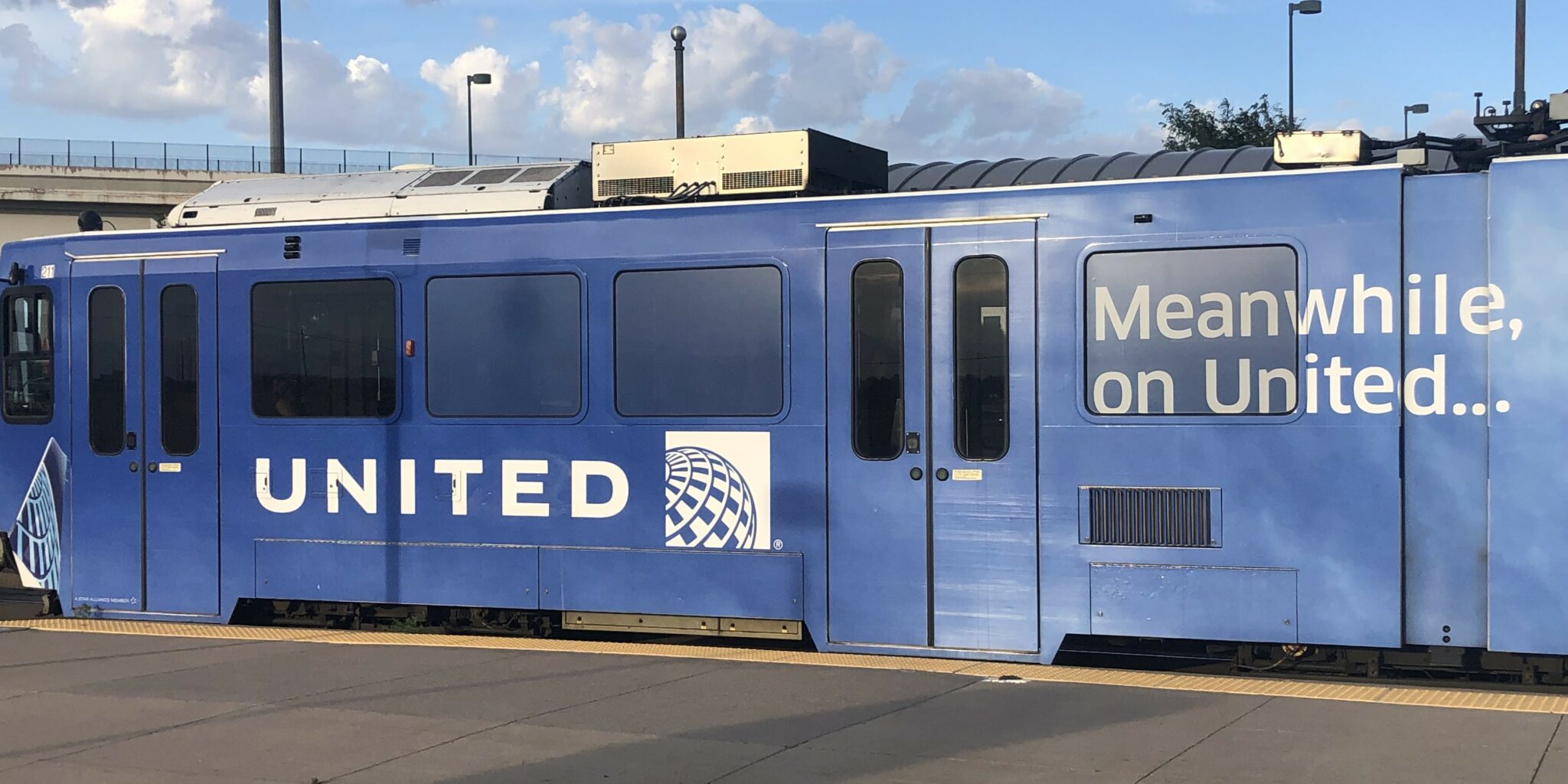 RTD Advert Watch - Greater Denver Transit