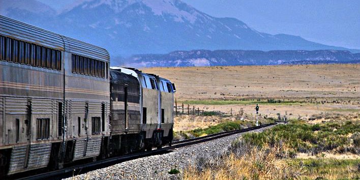 Colorado Rail Authority - Greater Denver Transit