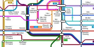 Maps - Greater Denver Transit