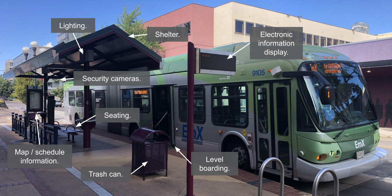 Bus Rapid Transit - Greater Denver Transit