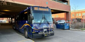 Route NB1 / NB2 – Boulder / Nederland / Eldora - Greater Denver Transit