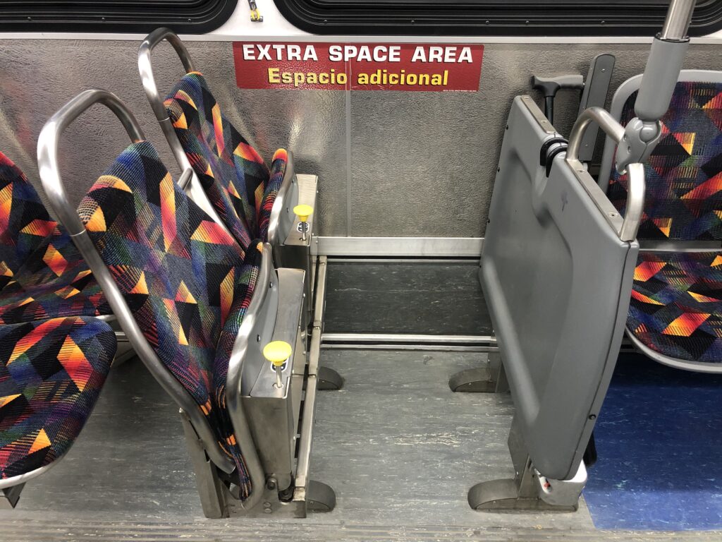 6300 Series Buses - Greater Denver Transit