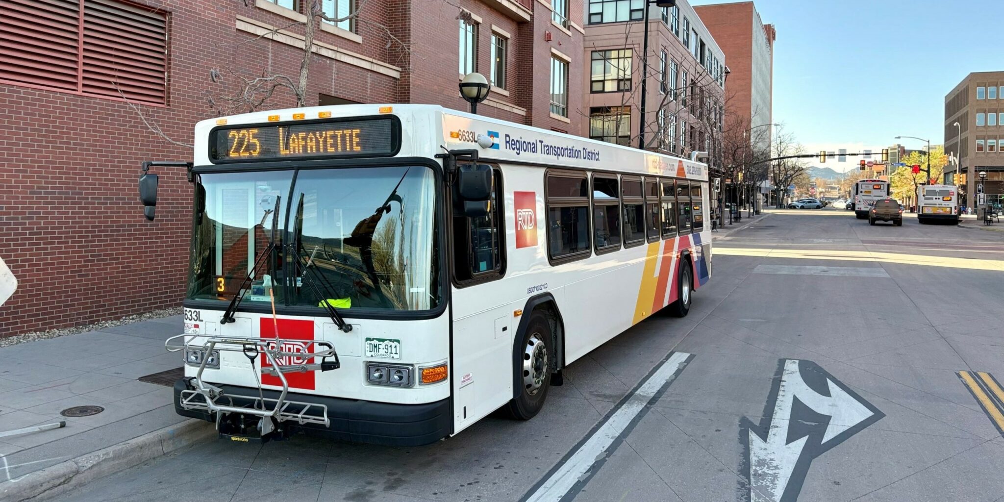 Route 225 / 225D / 225T – Boulder / Lafayette via Baseline - Greater ...