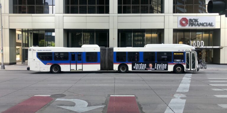 Route 169L – Buckley / Tower DIA Limited - Greater Denver Transit
