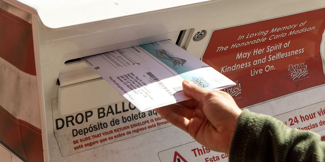 Greater Denver Transit - Advocating for a better RTD.