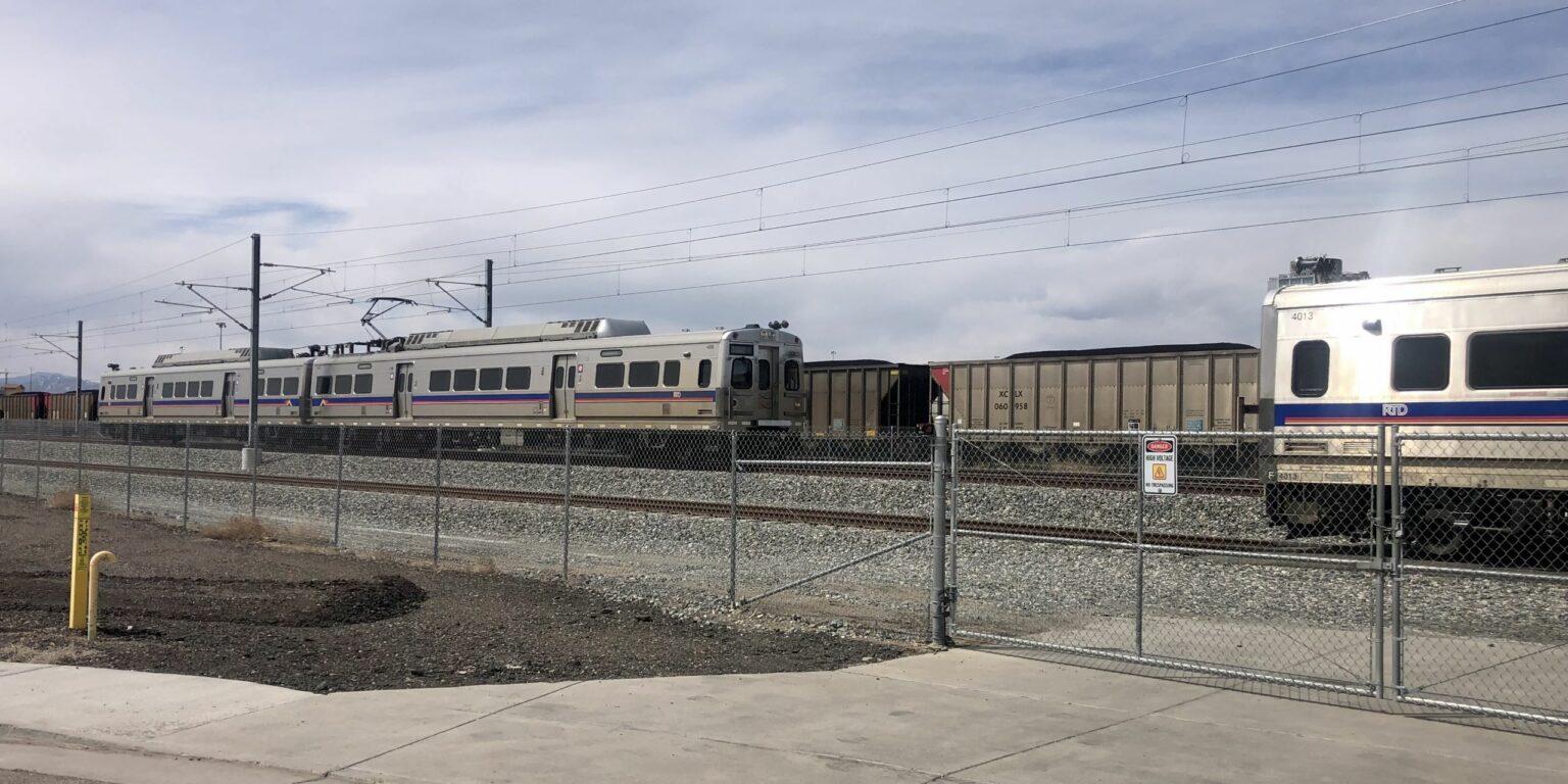 N Line - Greater Denver Transit