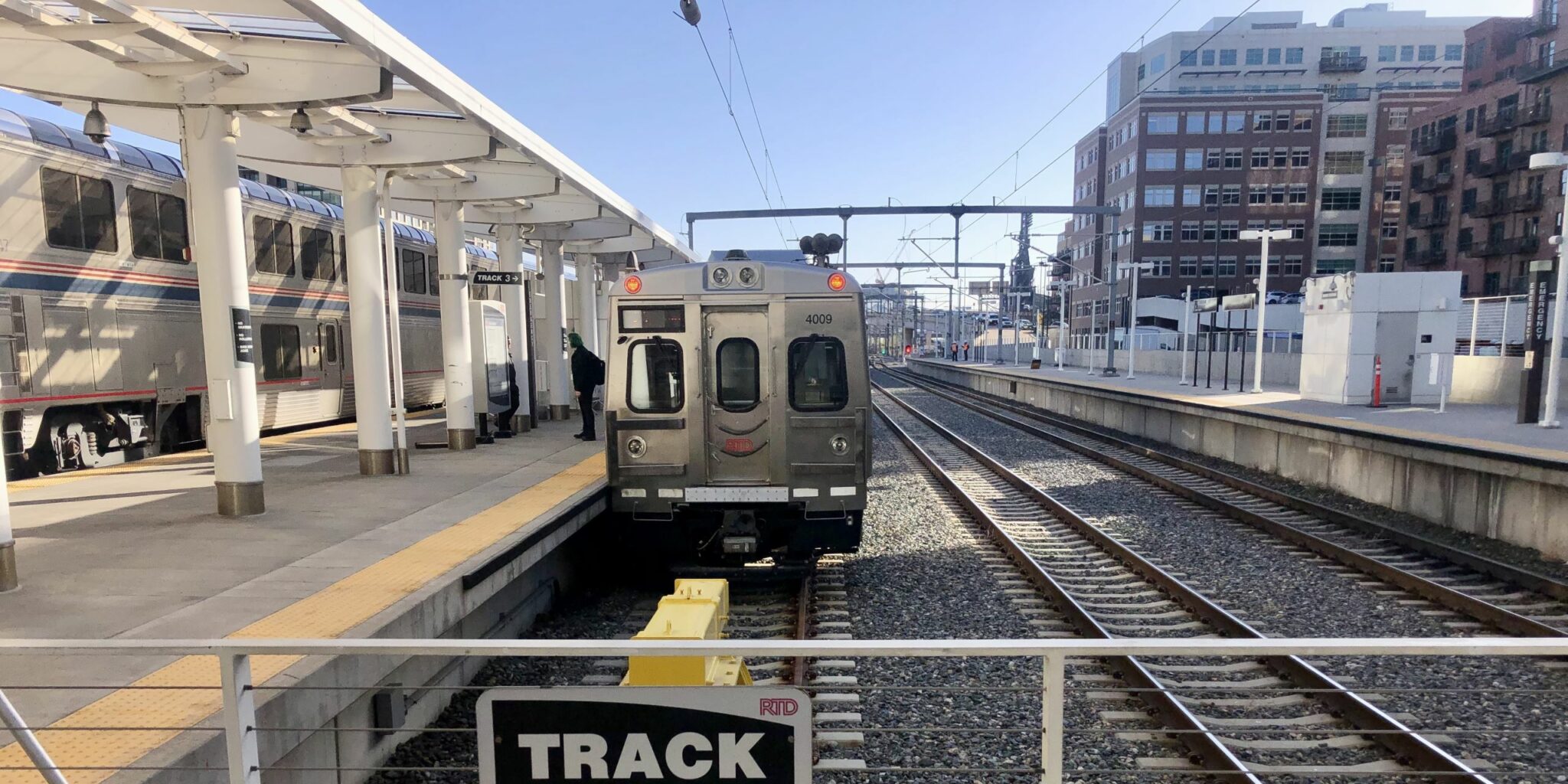 RTD Info - Greater Denver Transit