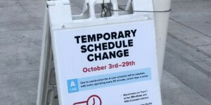 RTD Rider’s Guide - Greater Denver Transit