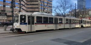RTD Buses - Greater Denver Transit