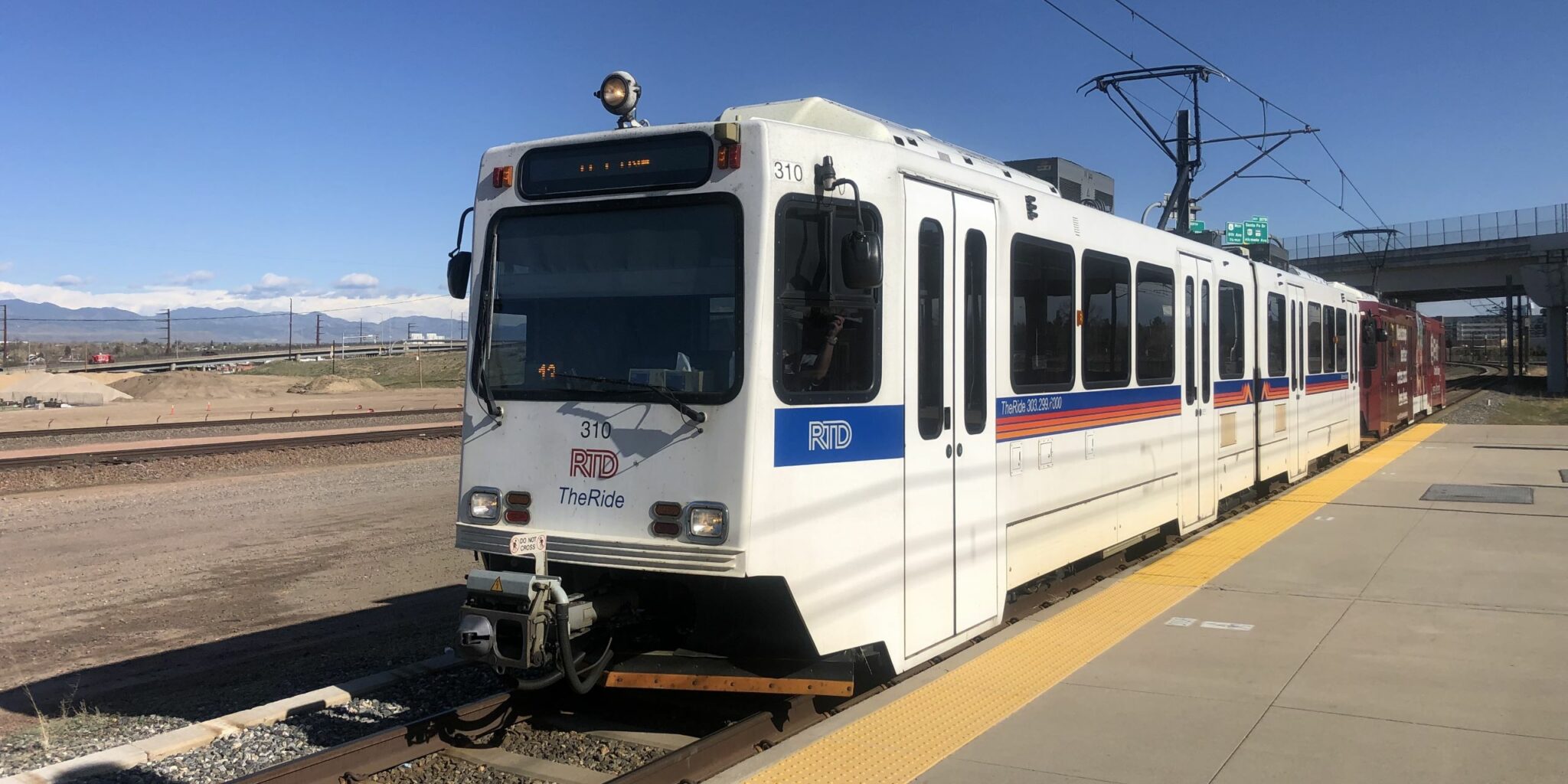 Routes - Greater Denver Transit