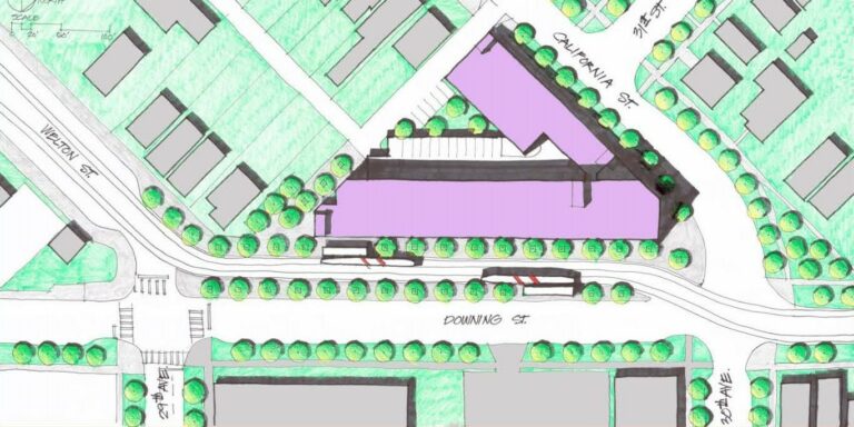 L Line Extension to 38th & Blake - Greater Denver Transit