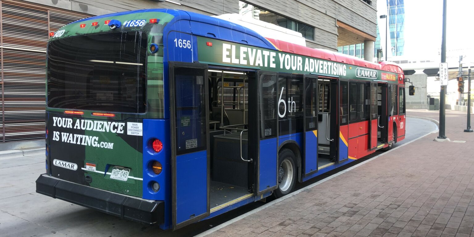 RTD Basics - Greater Denver Transit