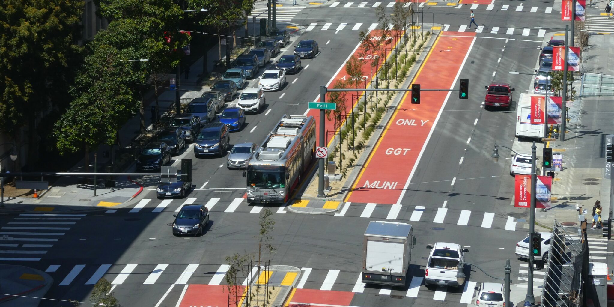 Bus Rapid Transit - Greater Denver Transit