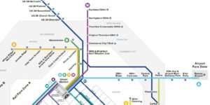 Maps - Greater Denver Transit