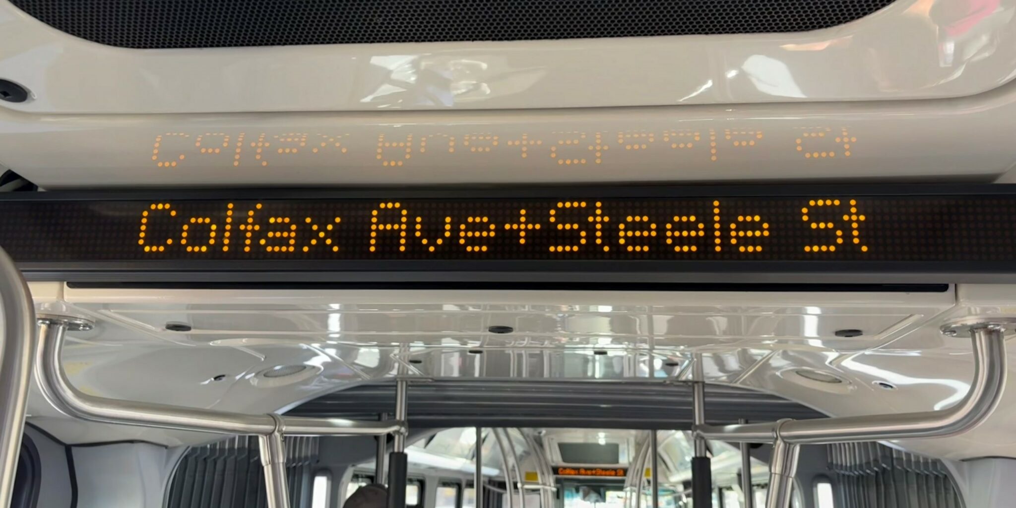 How to Ride - Greater Denver Transit