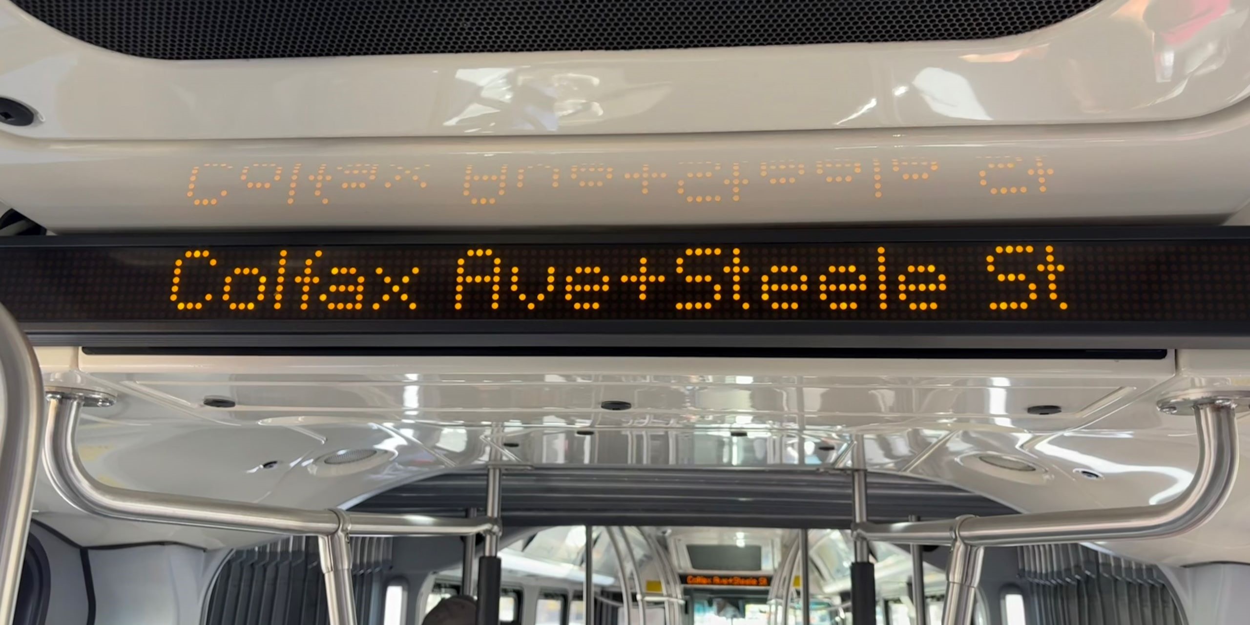 How to Ride - Greater Denver Transit