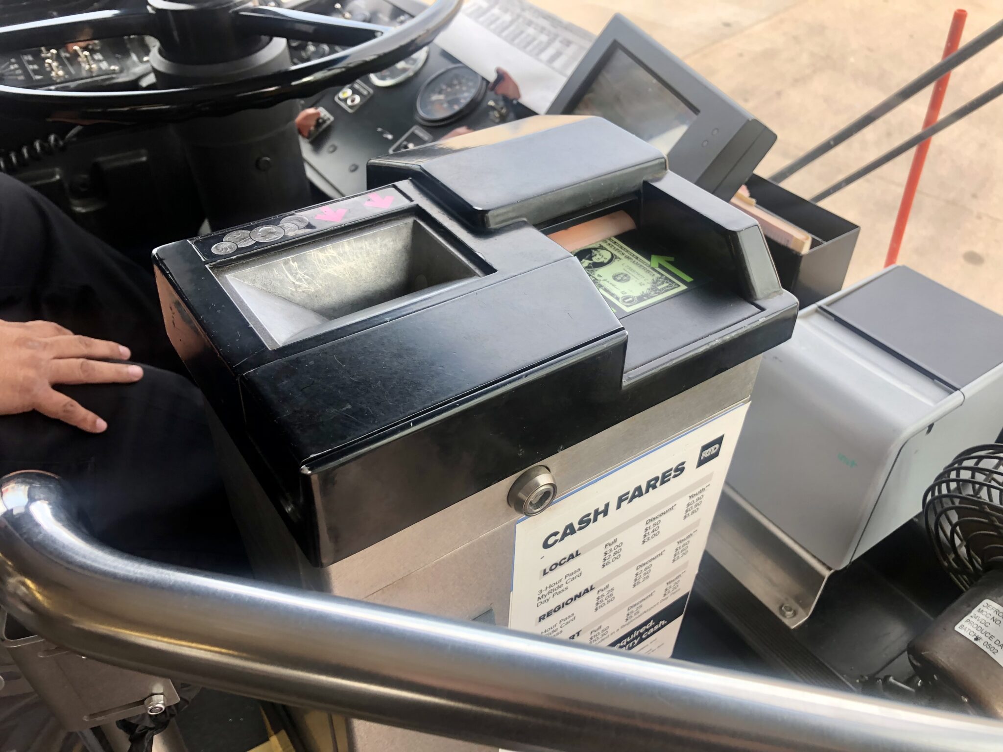 How to Ride - Greater Denver Transit