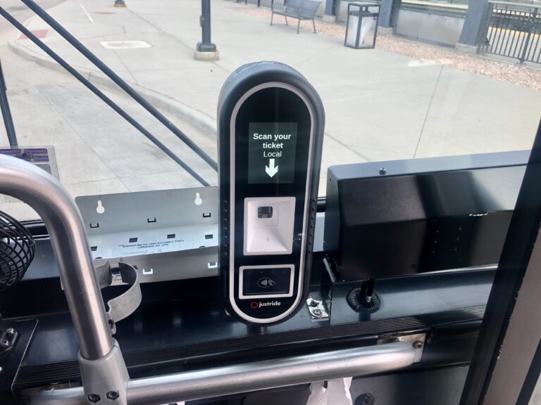 How to Ride - Greater Denver Transit