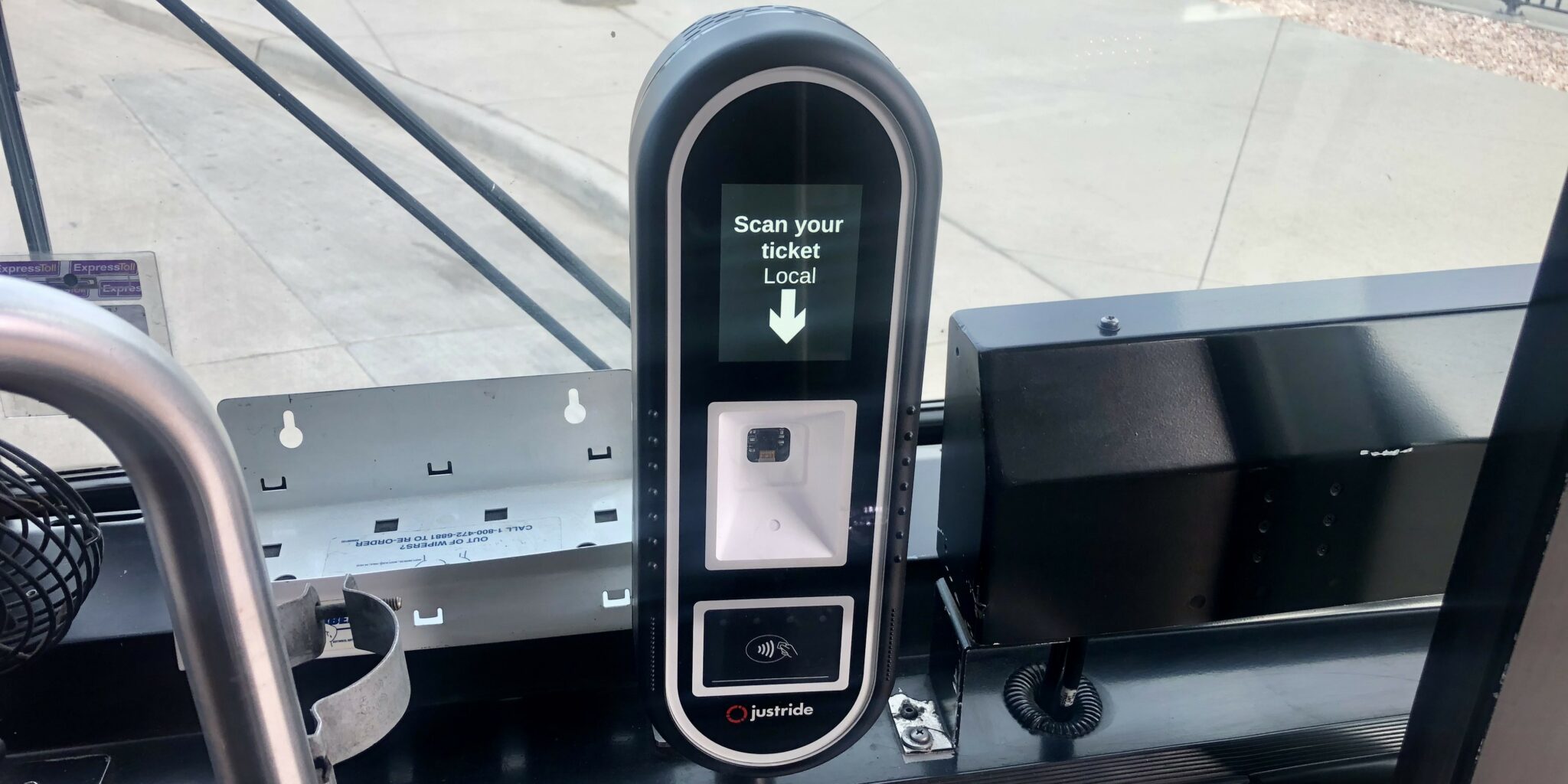 How to Ride - Greater Denver Transit