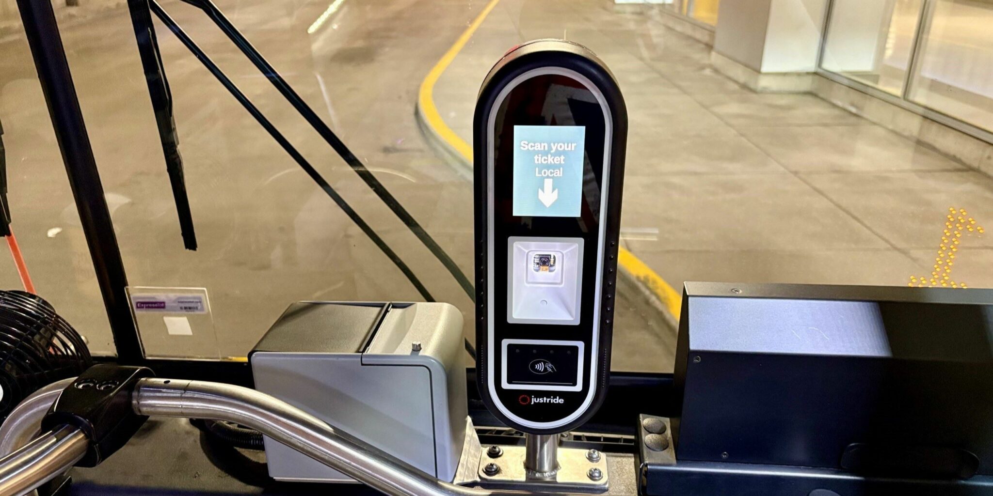 Boulder HOP - Greater Denver Transit