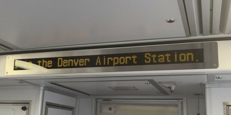 How to Ride - Greater Denver Transit