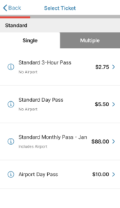 How to Ride - Greater Denver Transit