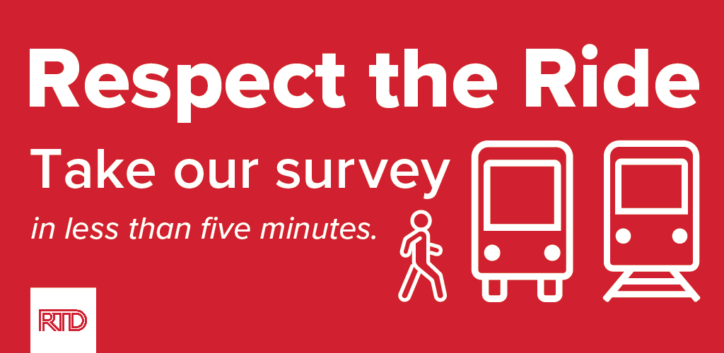 Code of Conduct - Greater Denver Transit