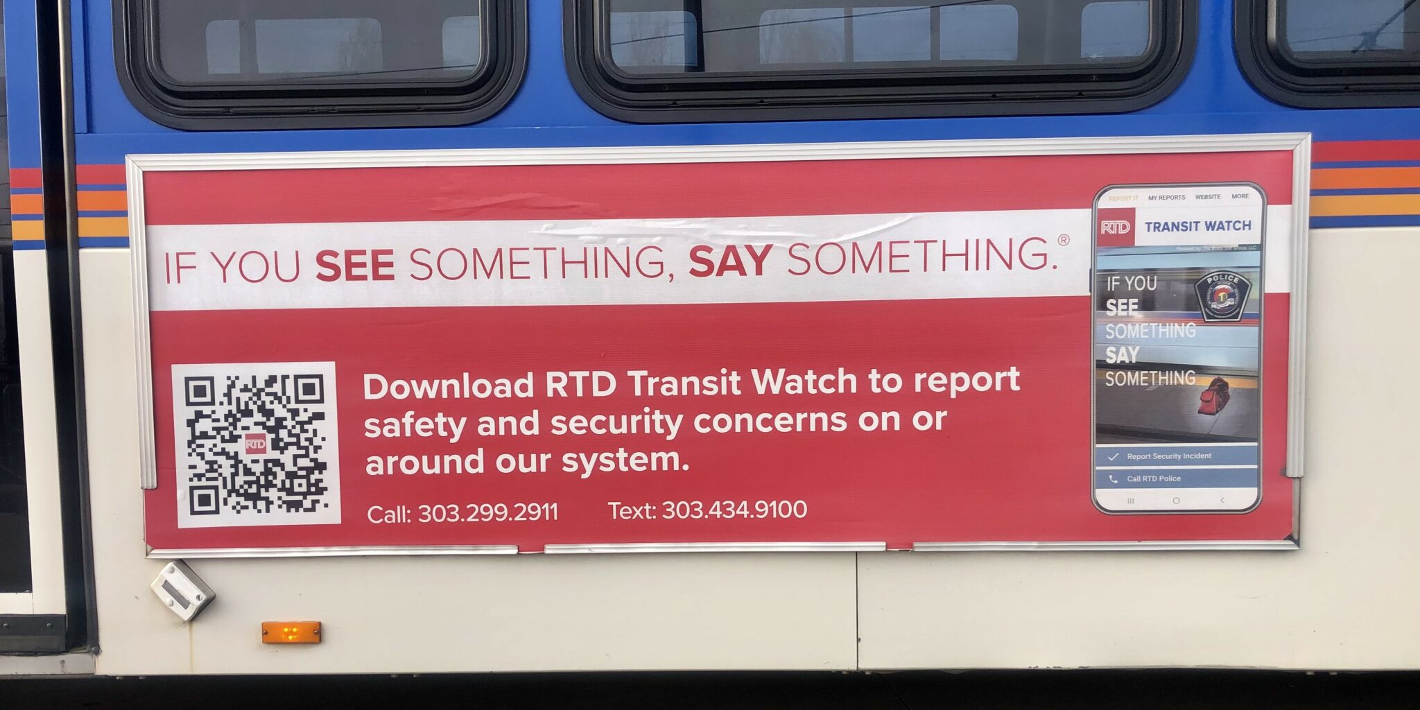RTD Info - Greater Denver Transit