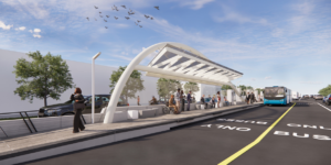 Colfax Bus Rapid Transit - Greater Denver Transit