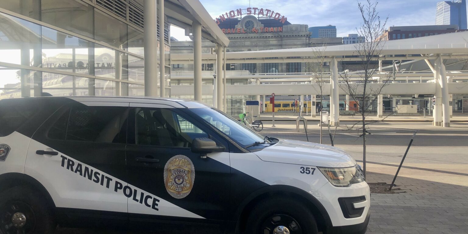 RTD Info - Greater Denver Transit