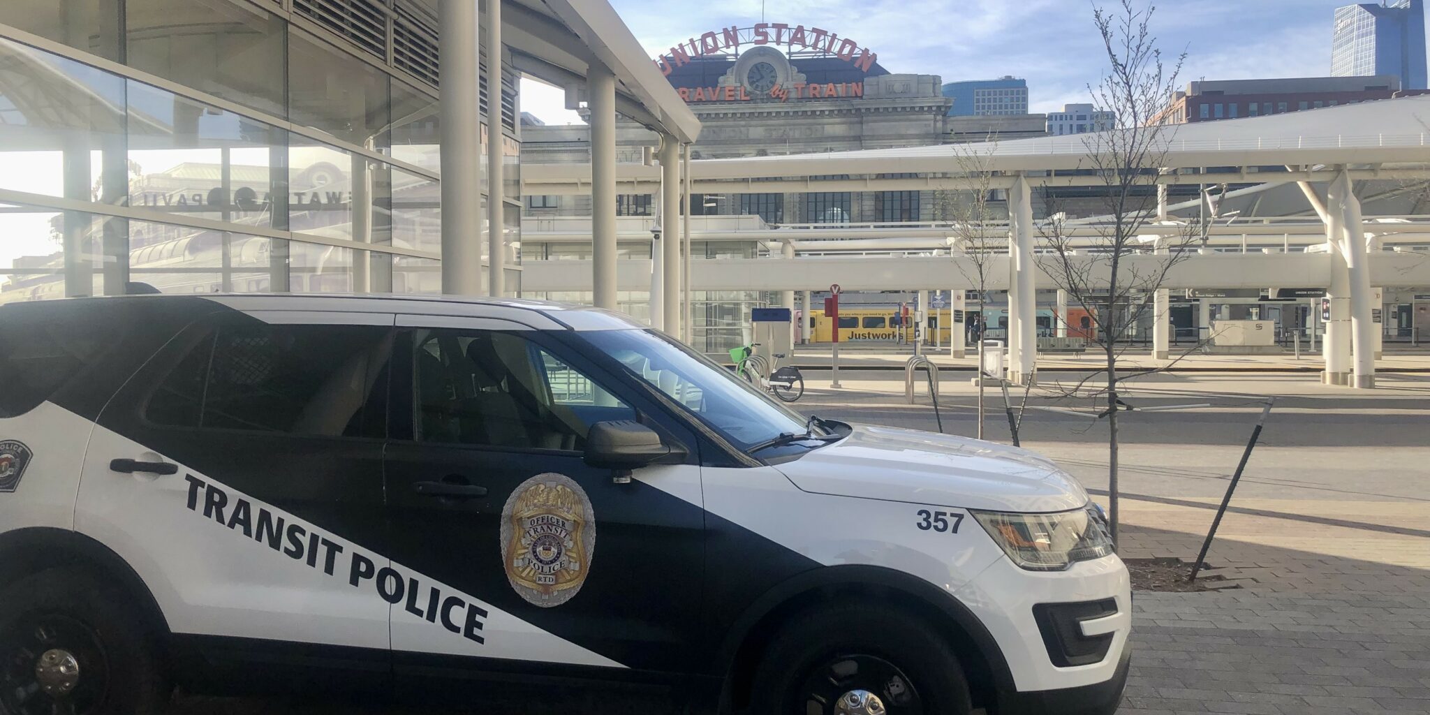 Greater Denver Transit - Advocating for a better RTD.