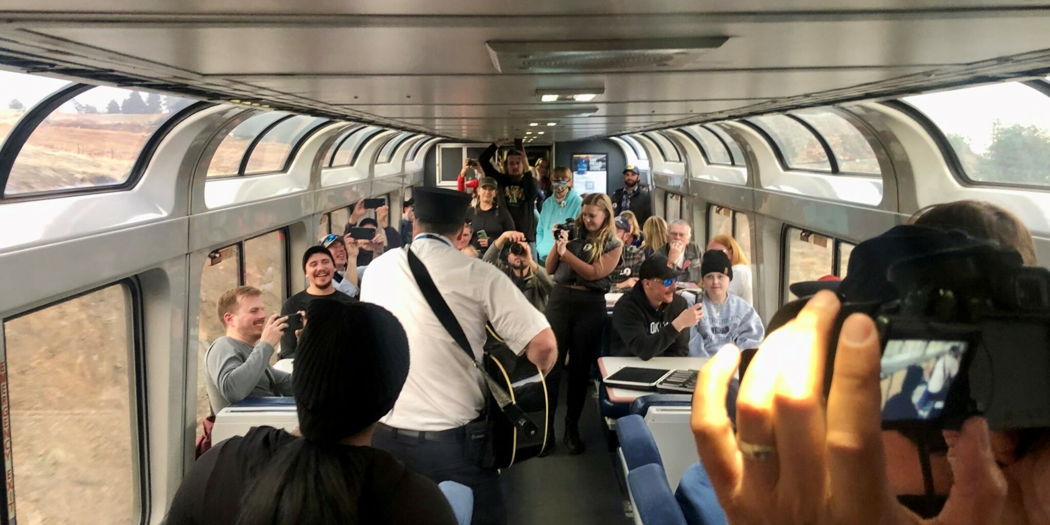 Winter Park Express - Greater Denver Transit